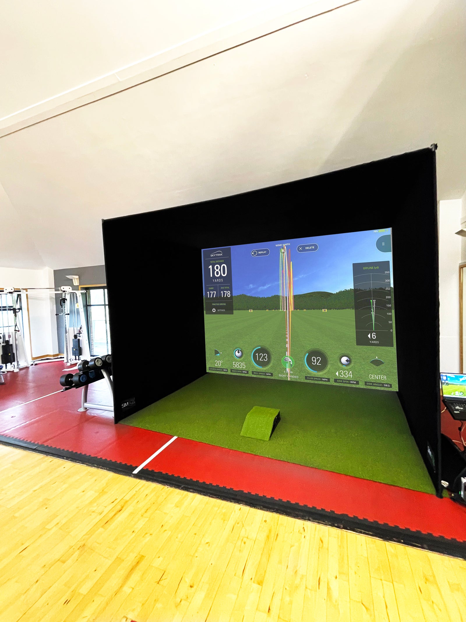 Is a golf simulator worth it ? – GolfBays