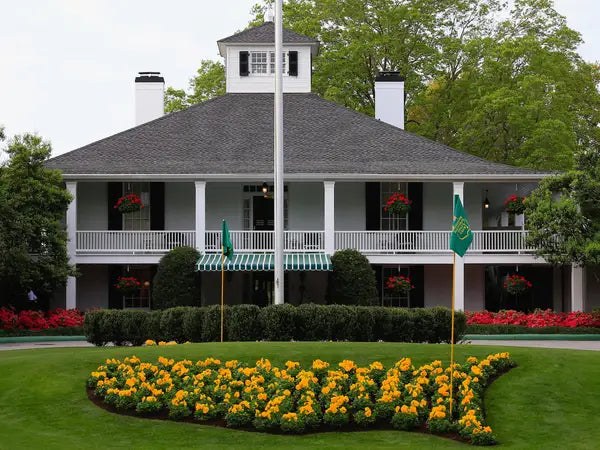 16 Fun Facts about the Masters – GolfBays