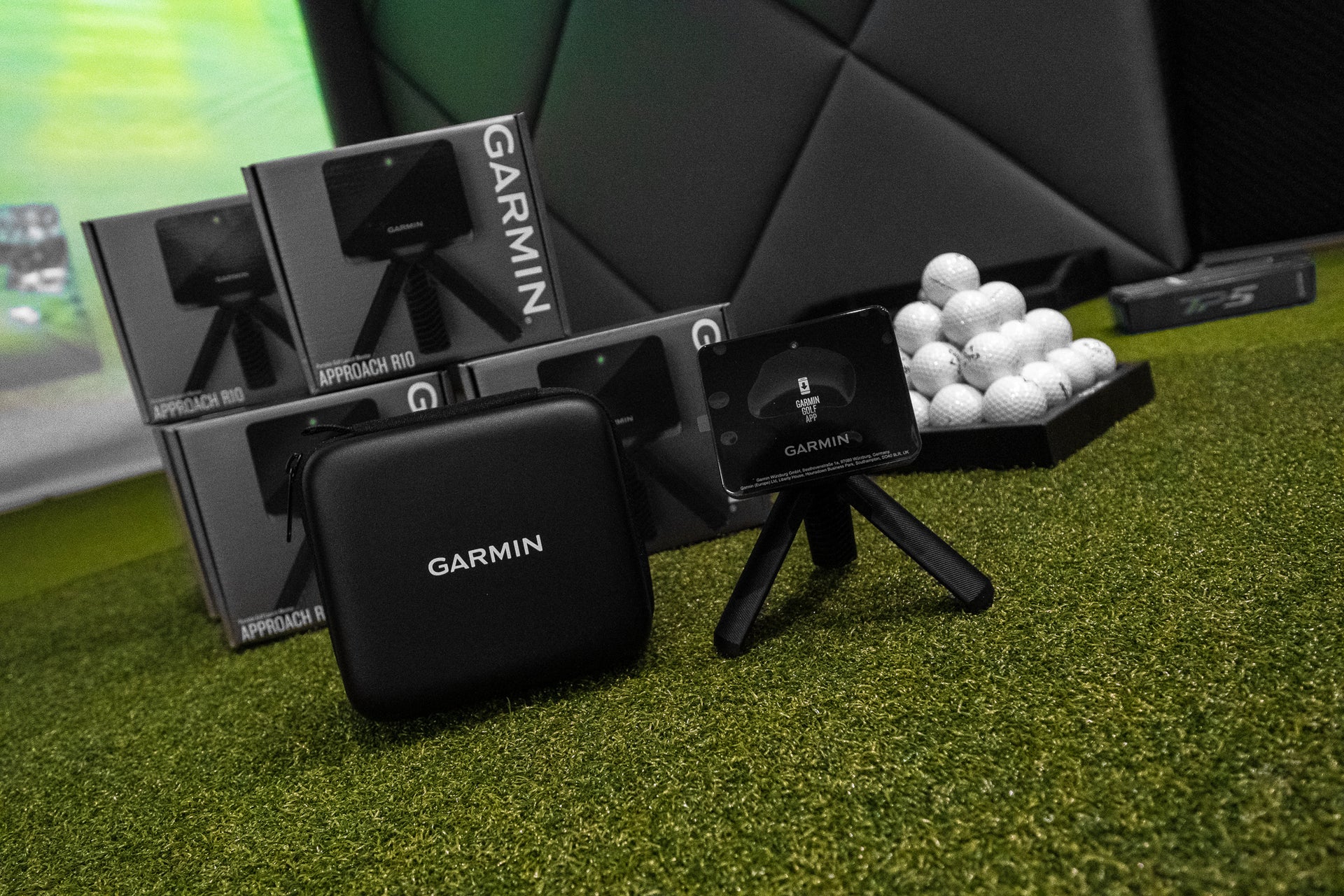 Garmin R10: Best Bang For Your Buck? – GolfBays