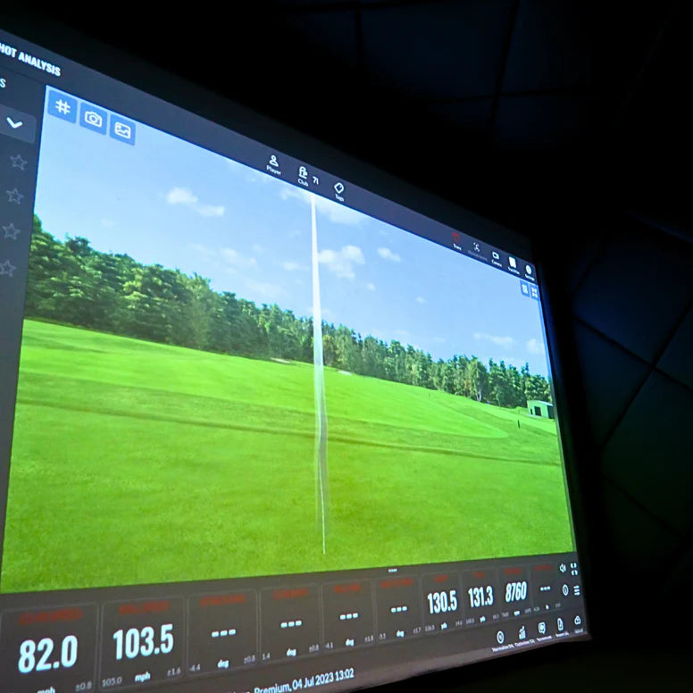 Crafting Your Perfect Golf Impact Screen: A Comprehensive Guide – GolfBays