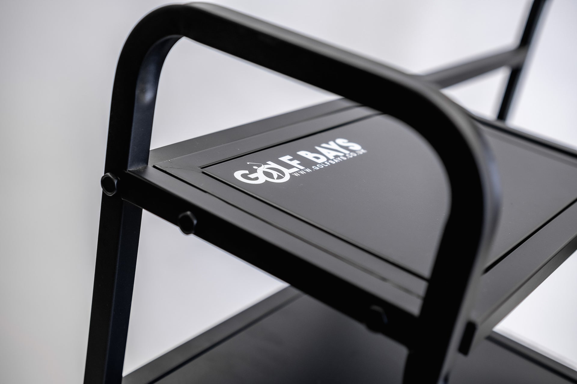 Golf Storage - Bag Stands & Club Storage Racks - GolfBays