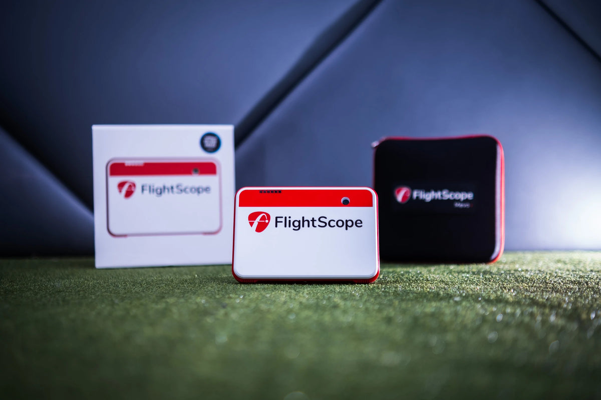 Flightscope Golf Launch Monitors – GolfBays