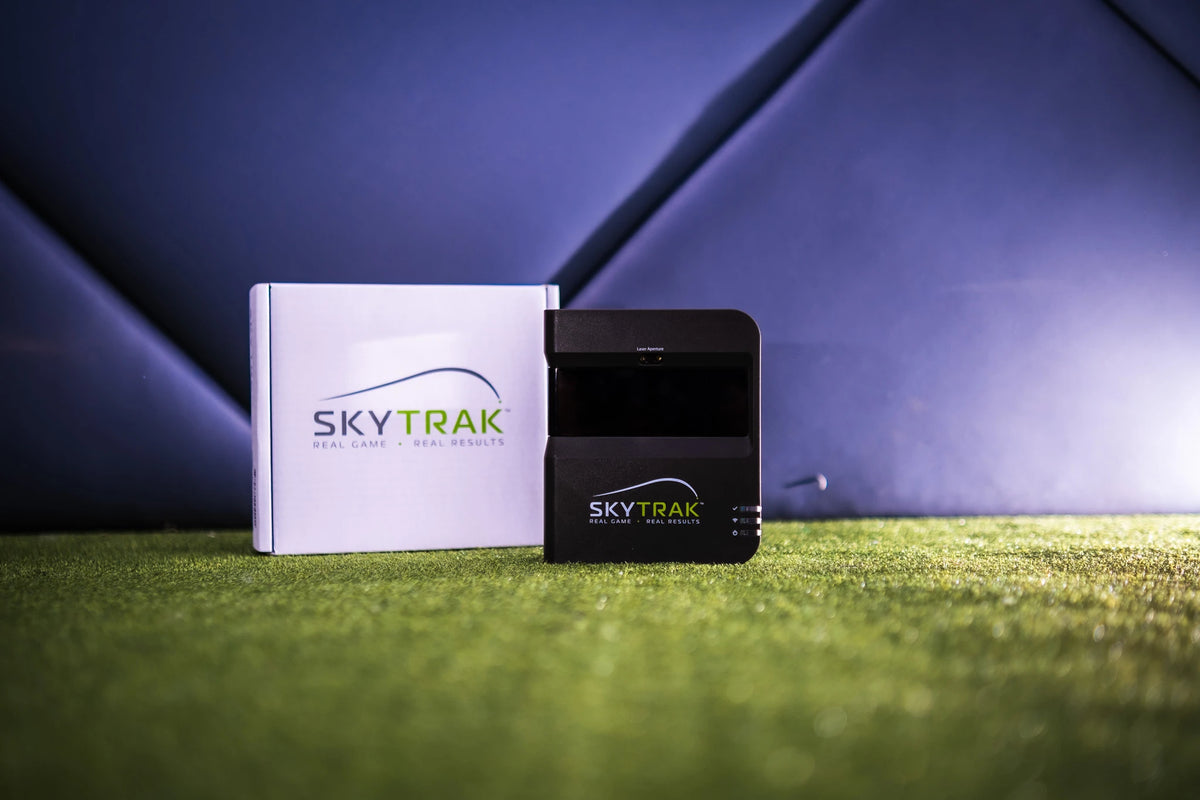 SkyTrak Golf Simulators & Launch Monitors For Sale – Page 2 – GolfBays