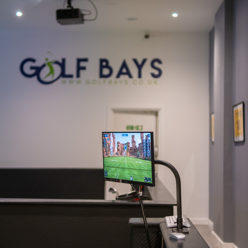 Golf Simulator Garden Cabins – GolfBays