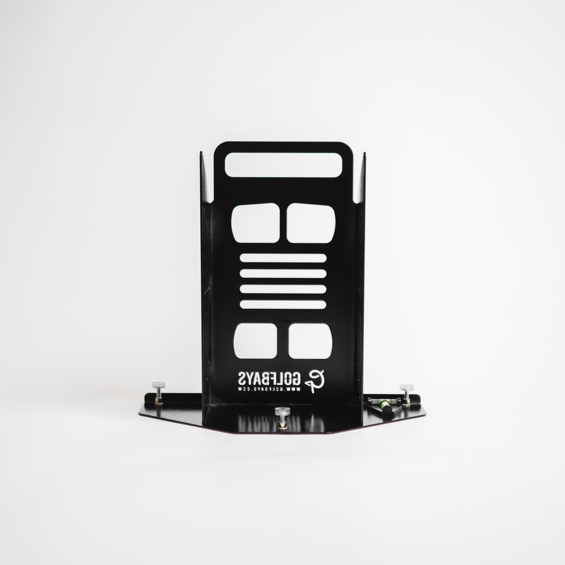 Launch Monitor Protection for Trackman SkyTrak Flightscope Garmin & GC ...