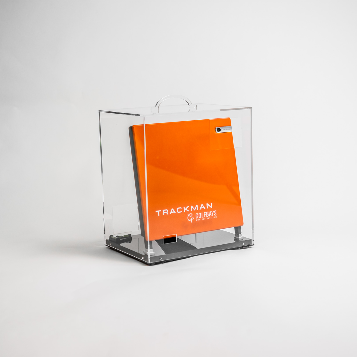 Launch Monitor Protection for Trackman SkyTrak Flightscope Garmin & GC ...