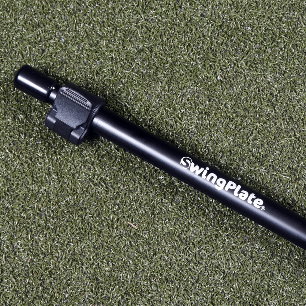 Swing Plate - Extension Pole – GolfBays