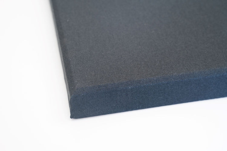 Golf Simulator Acoustic Tiles - GolfBays sound proofing for your room