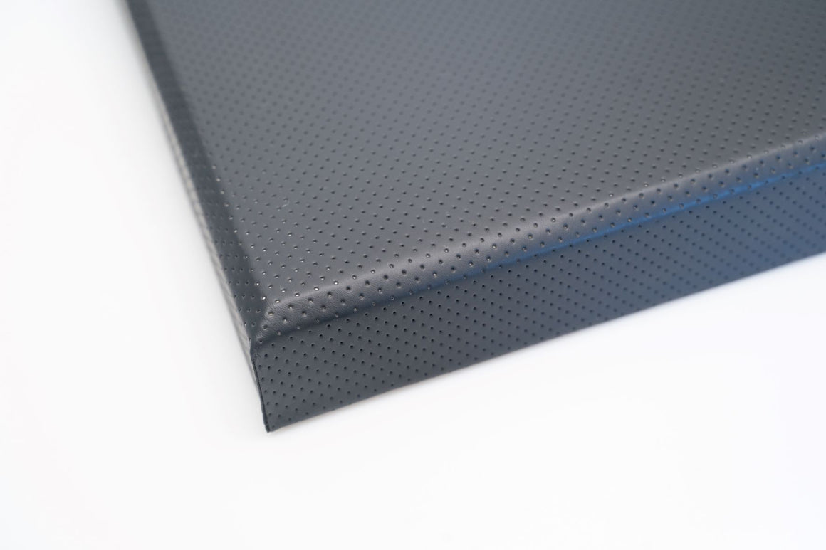 Golf Simulator Acoustic Tiles - GolfBays sound proofing for your room