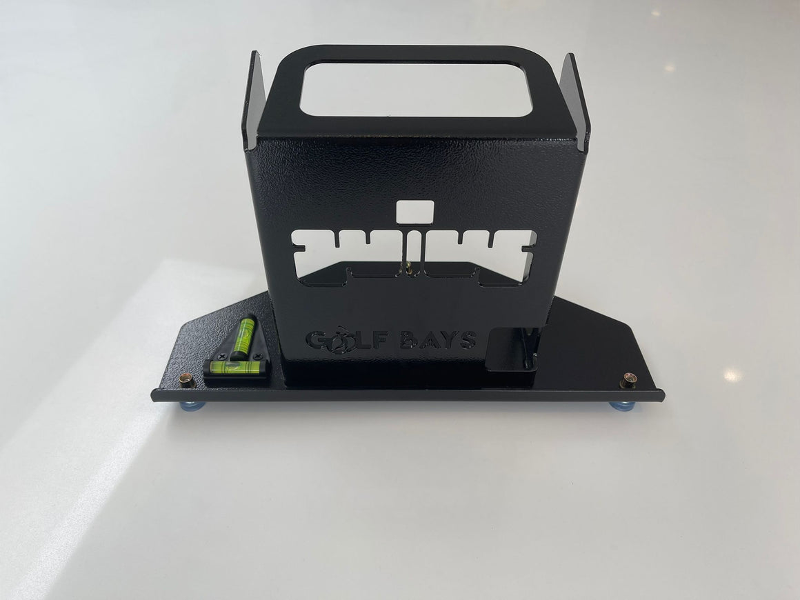 Launch Monitor Protection for Trackman SkyTrak Flightscope Garmin & GC ...